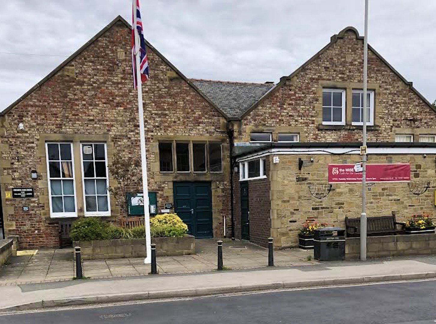 Boston Spa - The Hearing Place