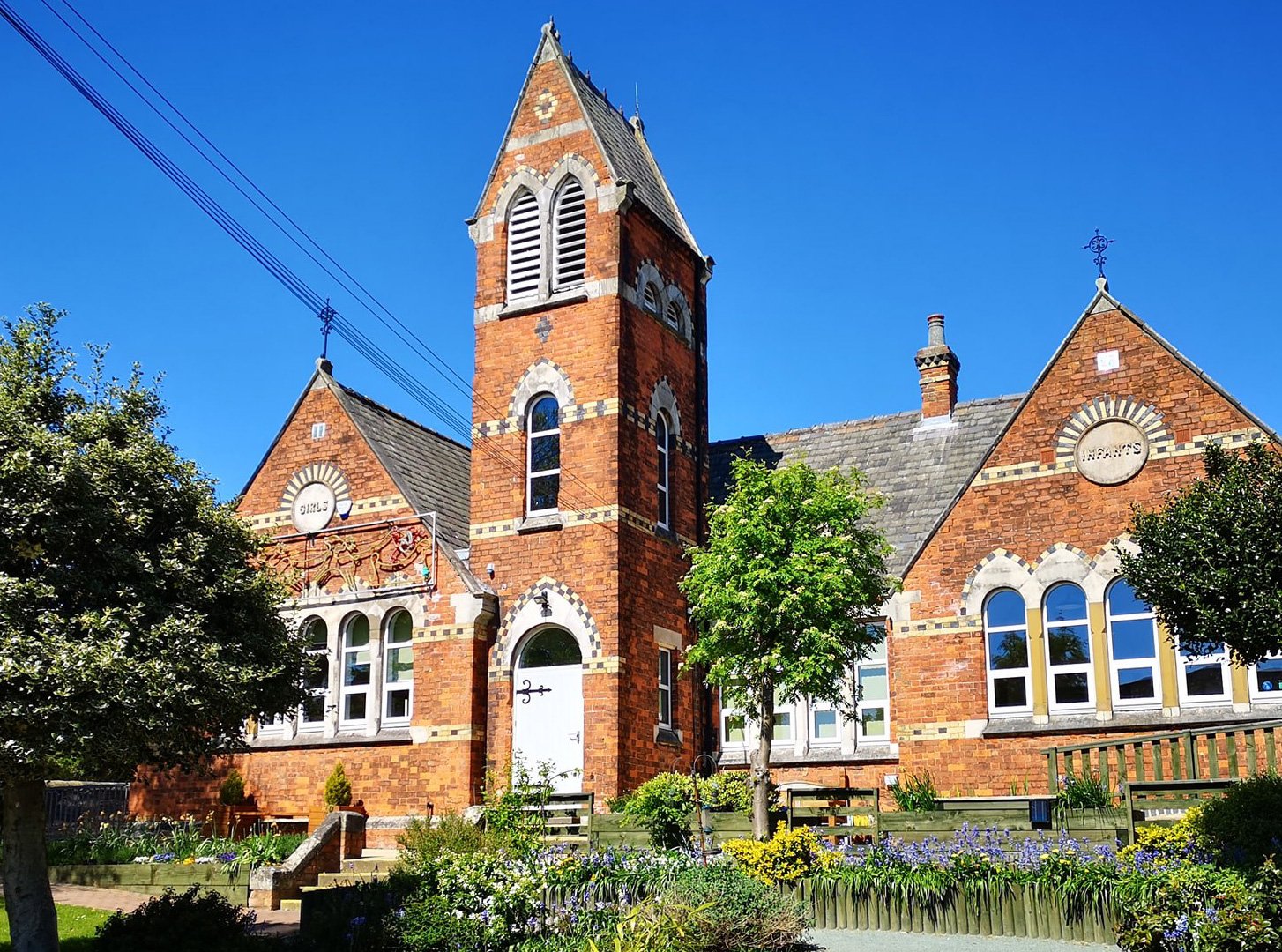 Sherburn in Elmet - The Hearing Place